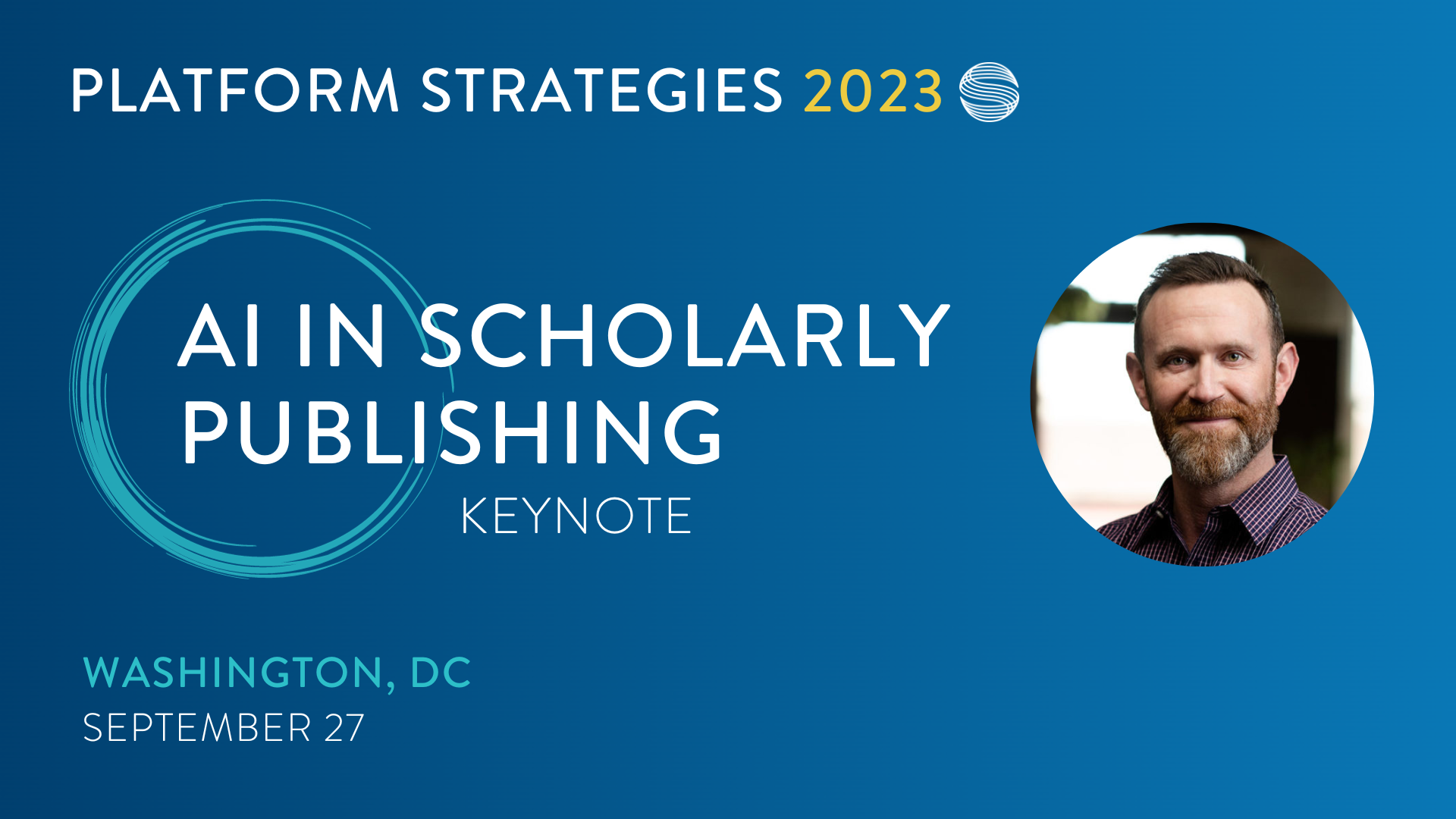 Silverchair Video Library Video - Platform Strategies 2023: AI In ...