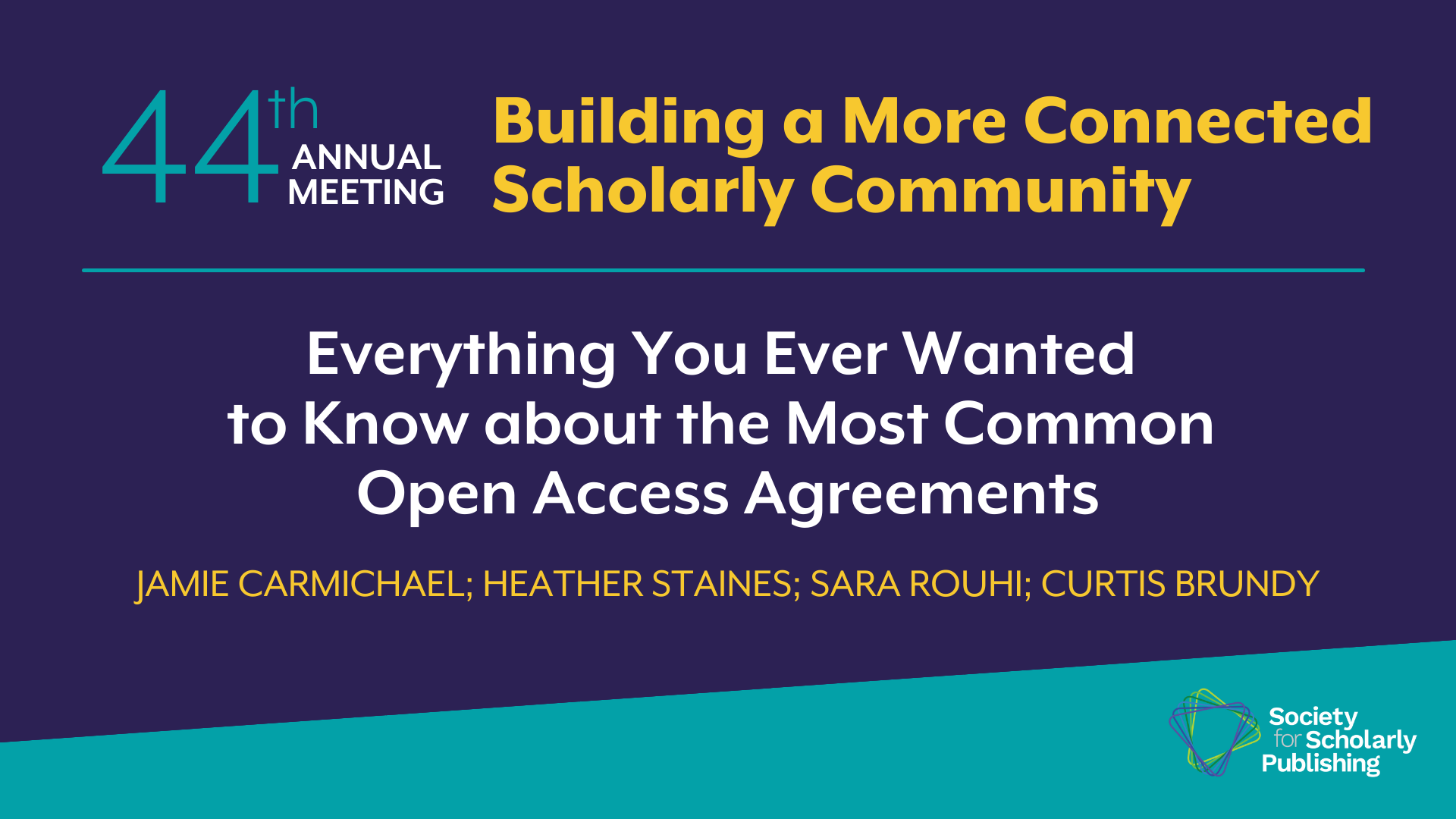 SSP OnDemand Video - Everything You Ever Wanted to Know about the Most ...